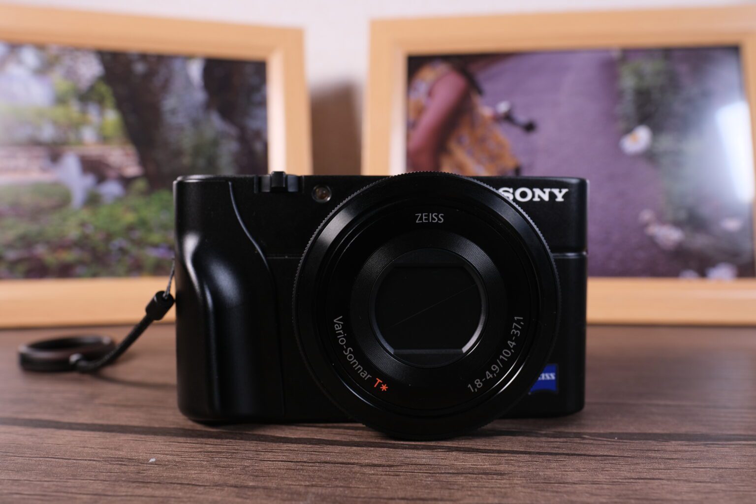初代RX100で撮った作例。RX100M7と大差なし？｜コンデジで切り撮る世界 Day.49 | My Photo Chronicle